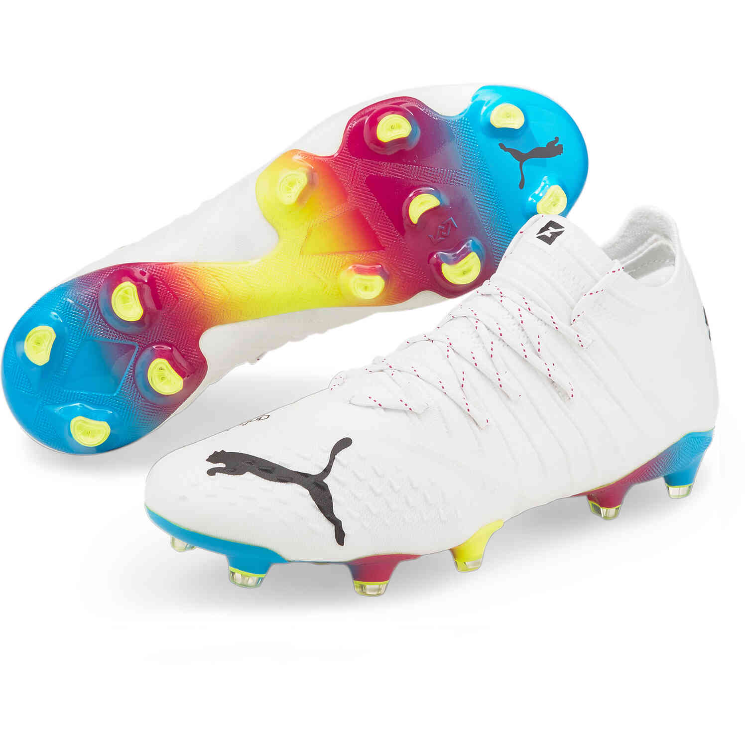 Puma Future 1.3 FG - Thrill Pack - SoccerPro Puma Future 1.3 FG - Thrill Pack - SoccerPro
