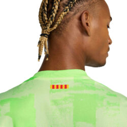 Nike Barcelona 3rd Replica Jersey - 2024/25 - SoccerPro Nike Barcelona 3rd Replica Jersey - 2024/25 - SoccerPro