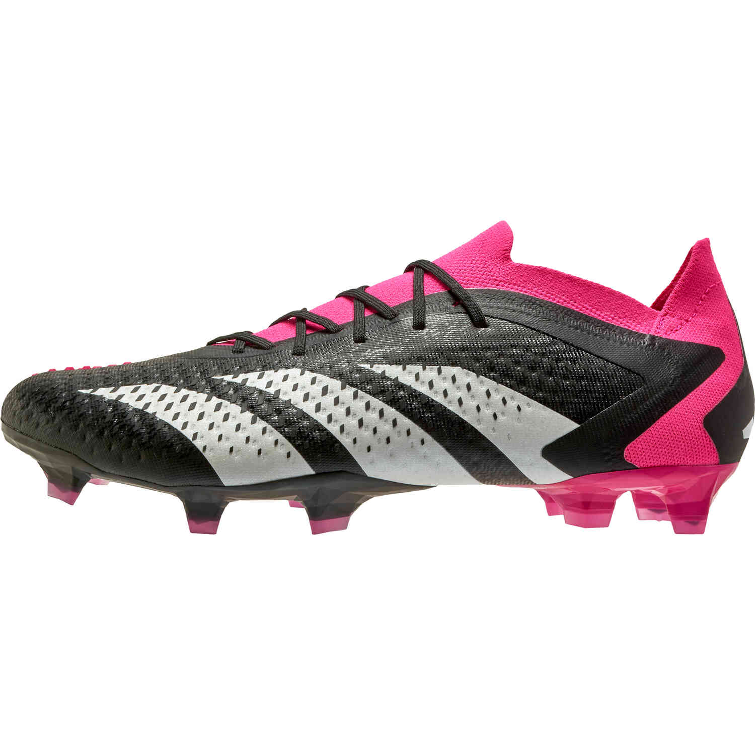 adidas Low Cut Predator Accuracy.1 FG Firm Ground - Own Your adidas Low Cut Predator Accuracy.1 FG Firm Ground - Own Your